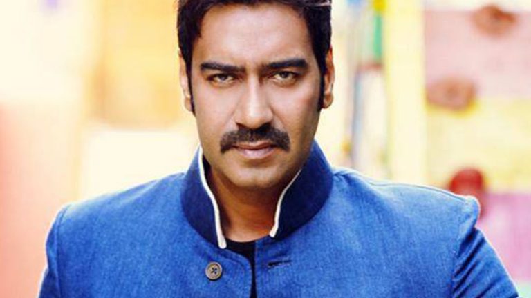 Ajay Devgn Biography, Age, Family, Early Life, Career, Movies ...