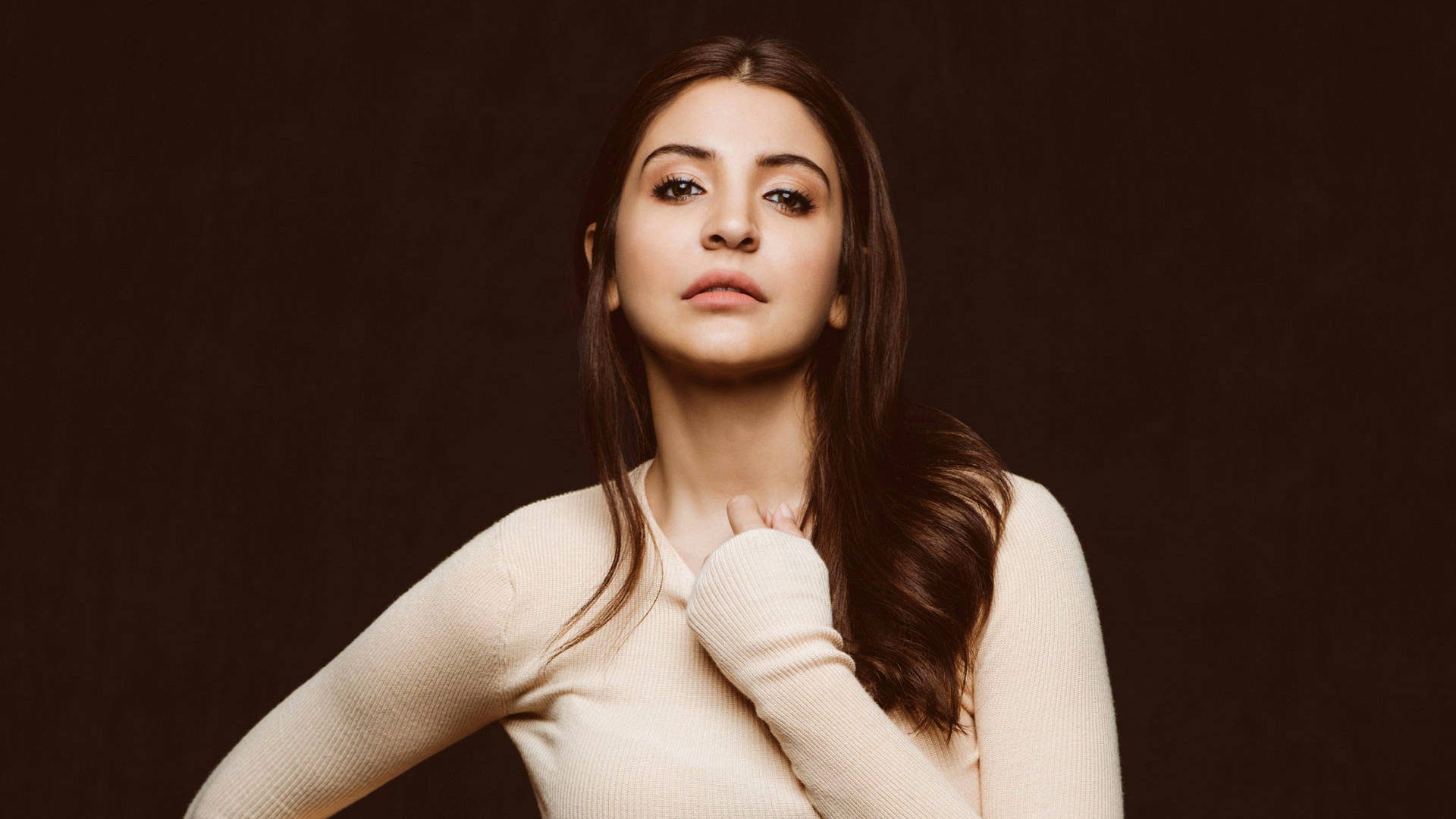 Anushka Sharma Biography, Age, Family, Early Life, Career, Movies ...