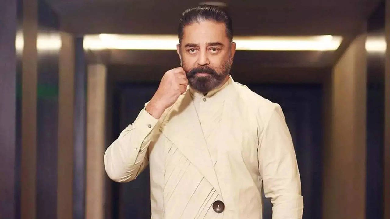 Kamal Haasan Biography, Age, Height, Weight, Family, Wiki & More - Bio Glance