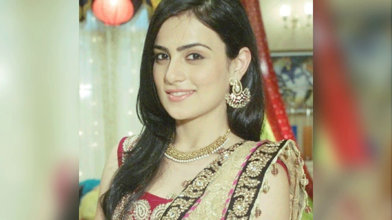 Radhika Madan Biography, Age, Height, Weight, Family, Wiki & More - Bio Glance