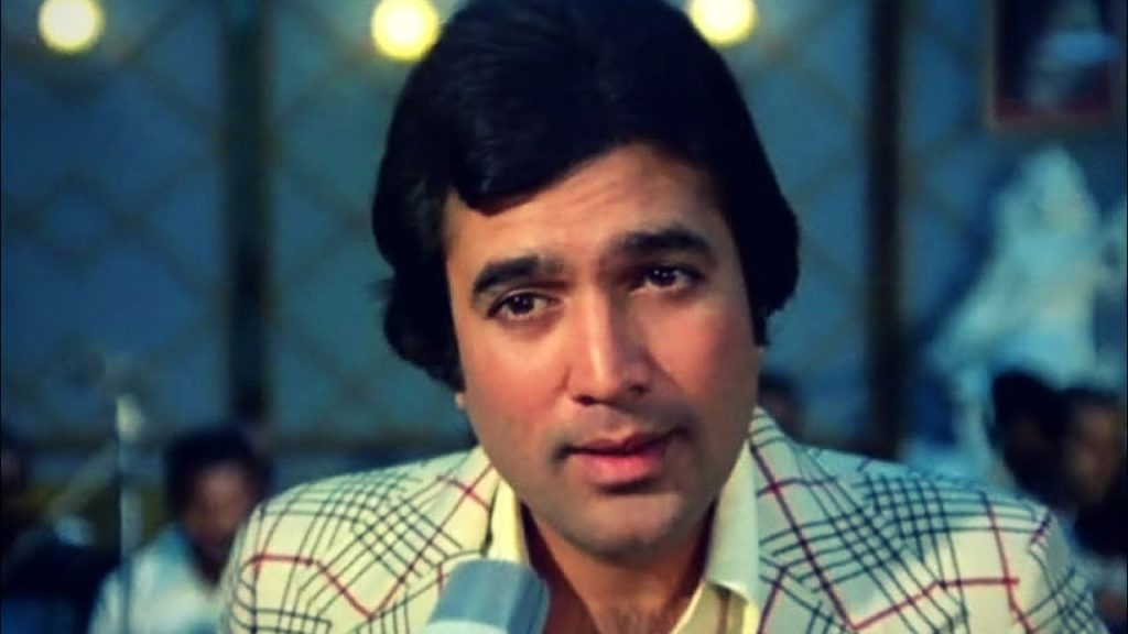Rajesh Khanna Biography, Age, Height, Weight, Family, Wiki & More - Bio ...