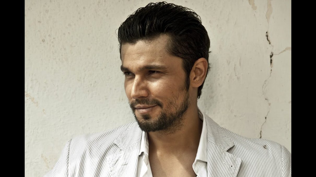 Randeep Hooda Biography, Age, Height, Movies, Net Worth & Wife