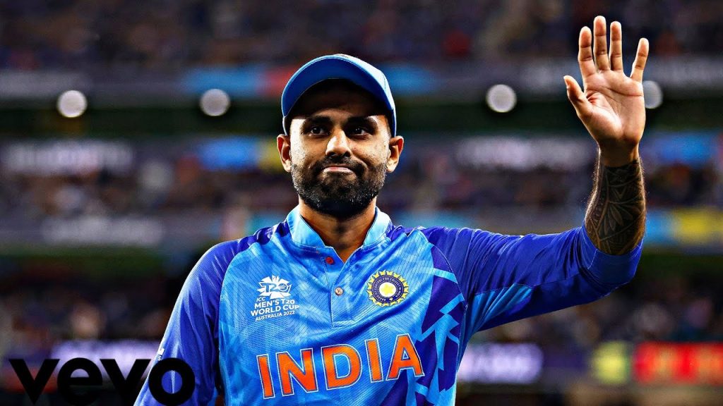 Suryakumar Yadav Biography, Age, Height, Weight, Family, Wiki & More ...