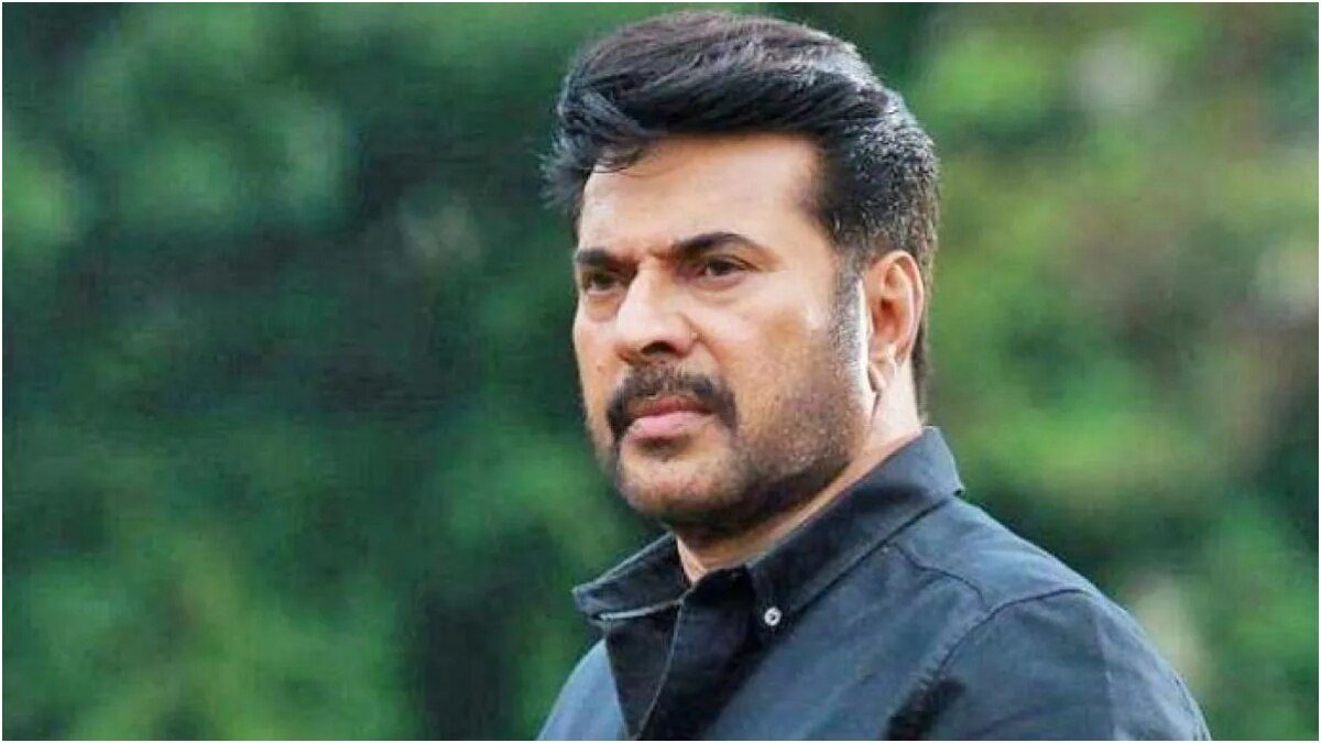 Bazooka film actor Mammootty Biography &10 Interesting Facts