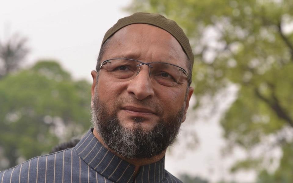 Asaduddin Owaisi Biography, Age, Height, Weight, Wiki & More