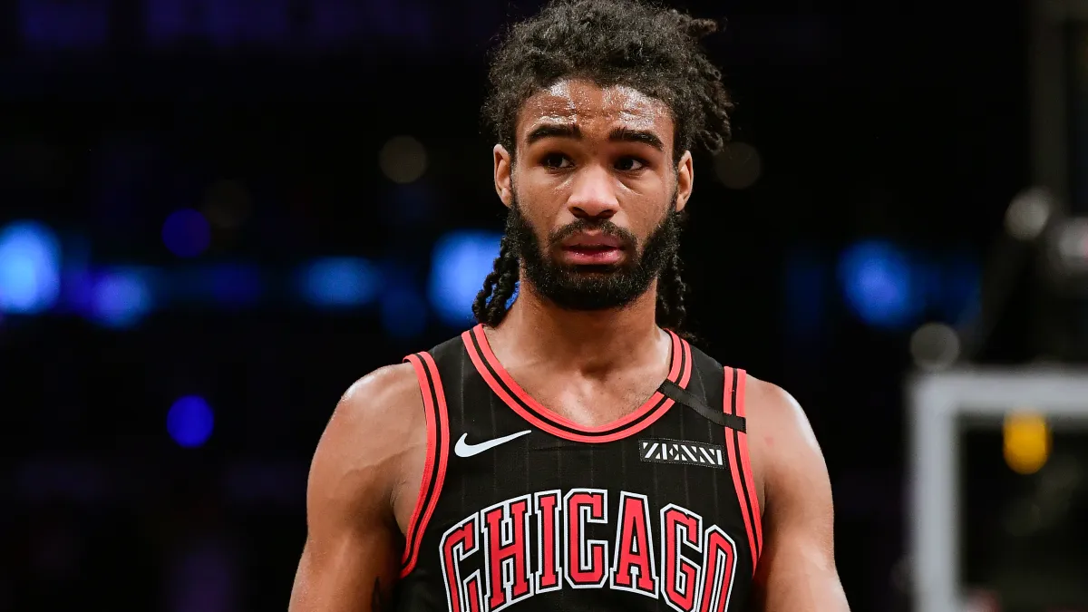 Coby White Biography: Age, Height, NBA Career, Net Worth & Personal ...
