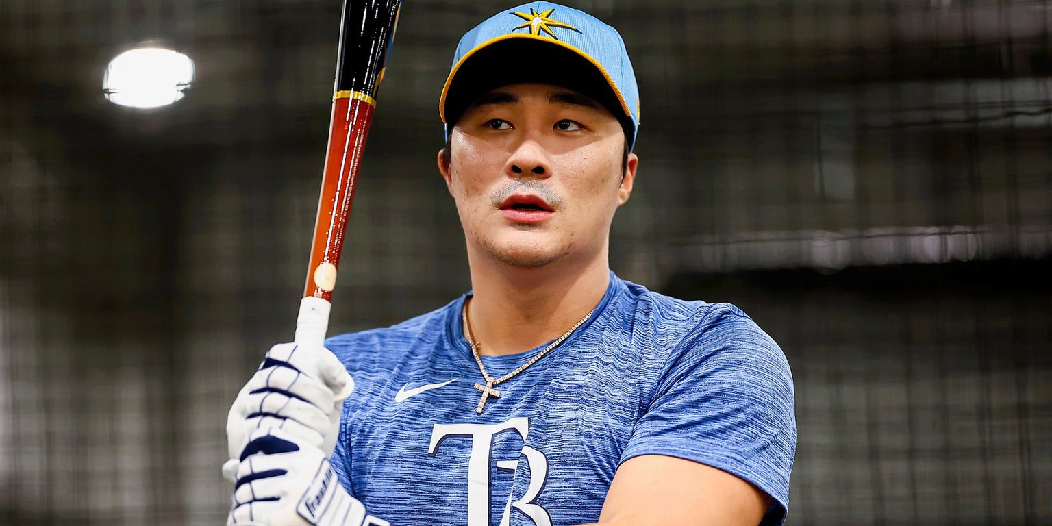 Ha-Seong Kim Biography: MLB Career, Padres Journey, Stats, Contract ...