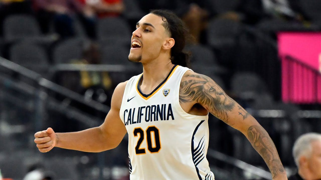 Jaylon Tyson Biography, Age, Family, Early Life, College Basketball ...