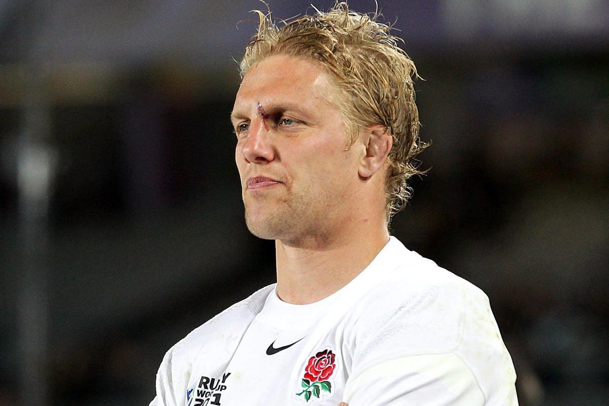 Lewis Moody Biography, Age, Family, Early Life, Rugby Union Career ...