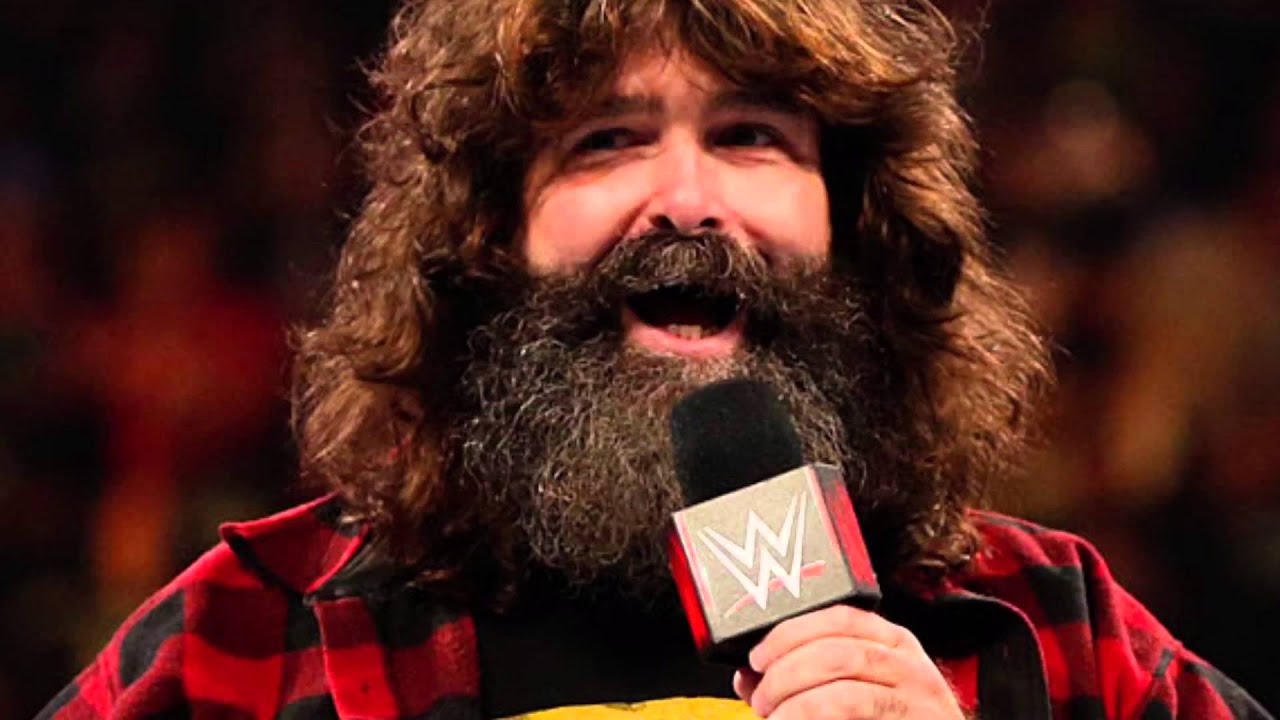 Mick Foley Biography, Age, Wife, Kids, Net Worth & WWE Career
