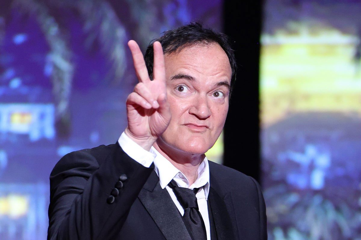 Quentin Tarantino Biography, Age, Family, Early Life, Filmmaking Career, Iconic Movies ...