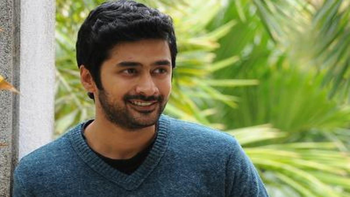 Rahul Ravindran Biography, Age, Family, Early Life, Acting Career ...