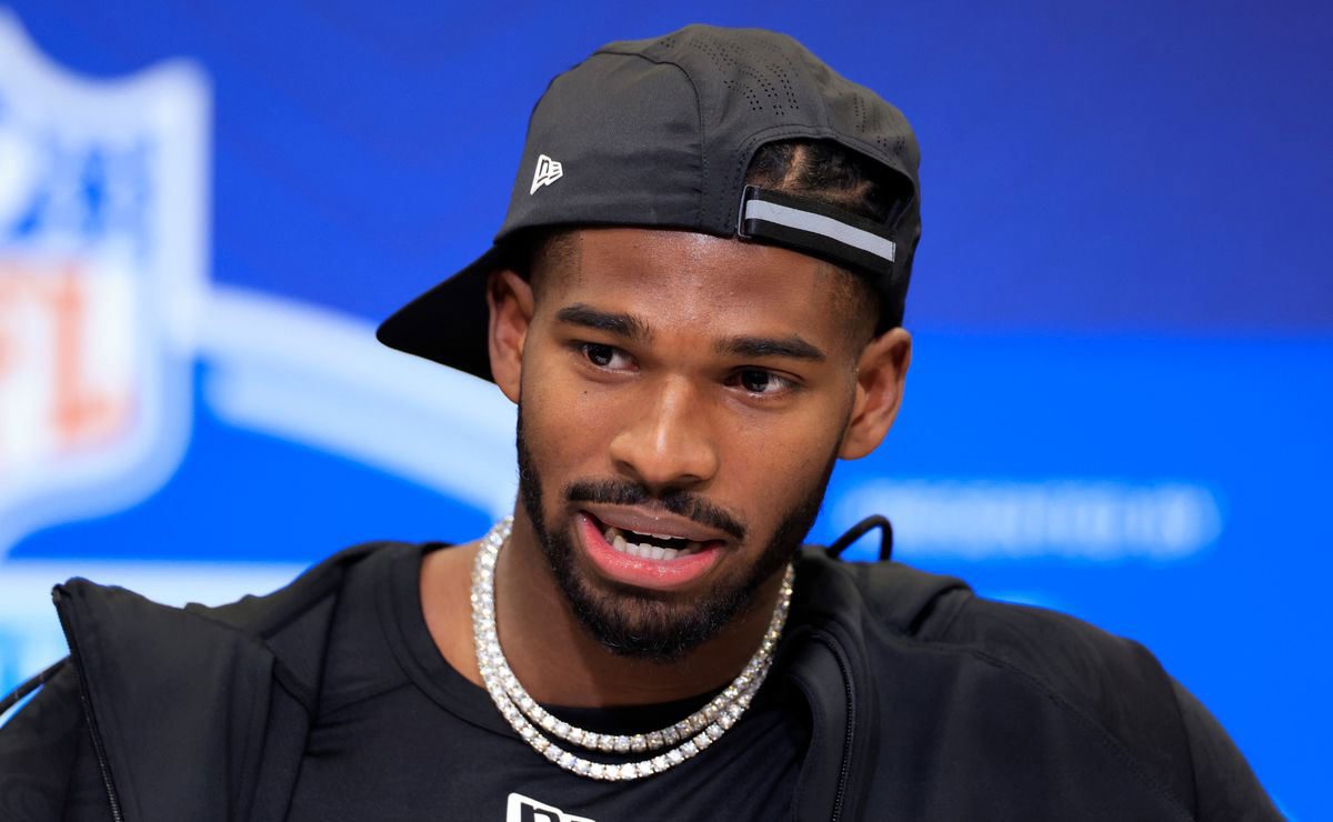 Shedeur Sanders Biography, Age, Height, Girlfriend, Family, Stats, Net ...