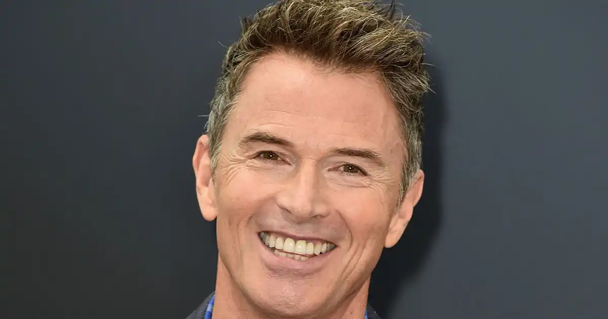 Tim Daly Biography: Early Life, Acting Journey, Theatre Roots, Television Success, Film Career ...
