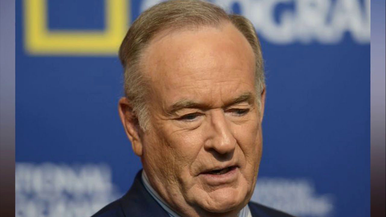 Bill O’Reilly Biography, Age, Family, Early Life, Journalism Career ...