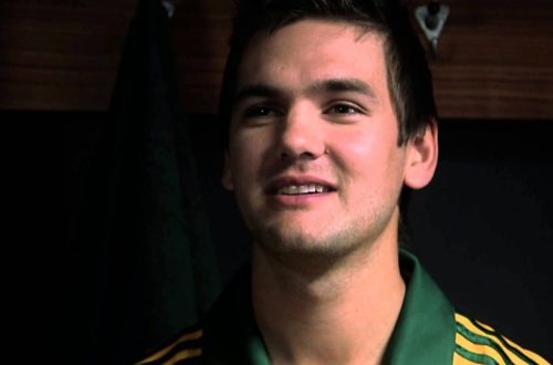 Mitchell Marsh Biography, Age, Height, Wife, Salary & Net Worth (2026)