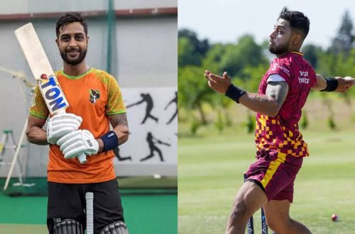 Mitchell Marsh Biography, Age, Height, Wife, Salary & Net Worth (2026)