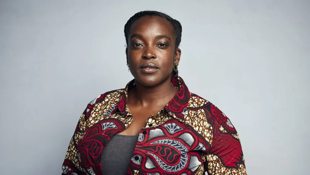 Wunmi Mosaku Biography: Age, Height, Partner, Husband, Married ...